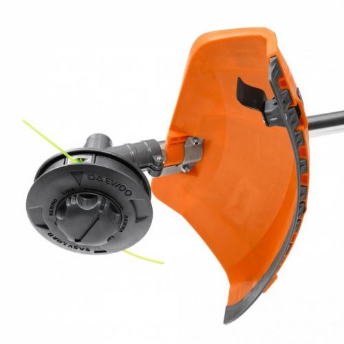 Desbrozadora Daewoo DABC520AV. Con sistema anti vibración